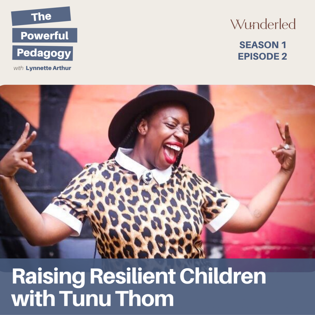 Play Based Education Podcast for Teachers: Pedagogy Podcast