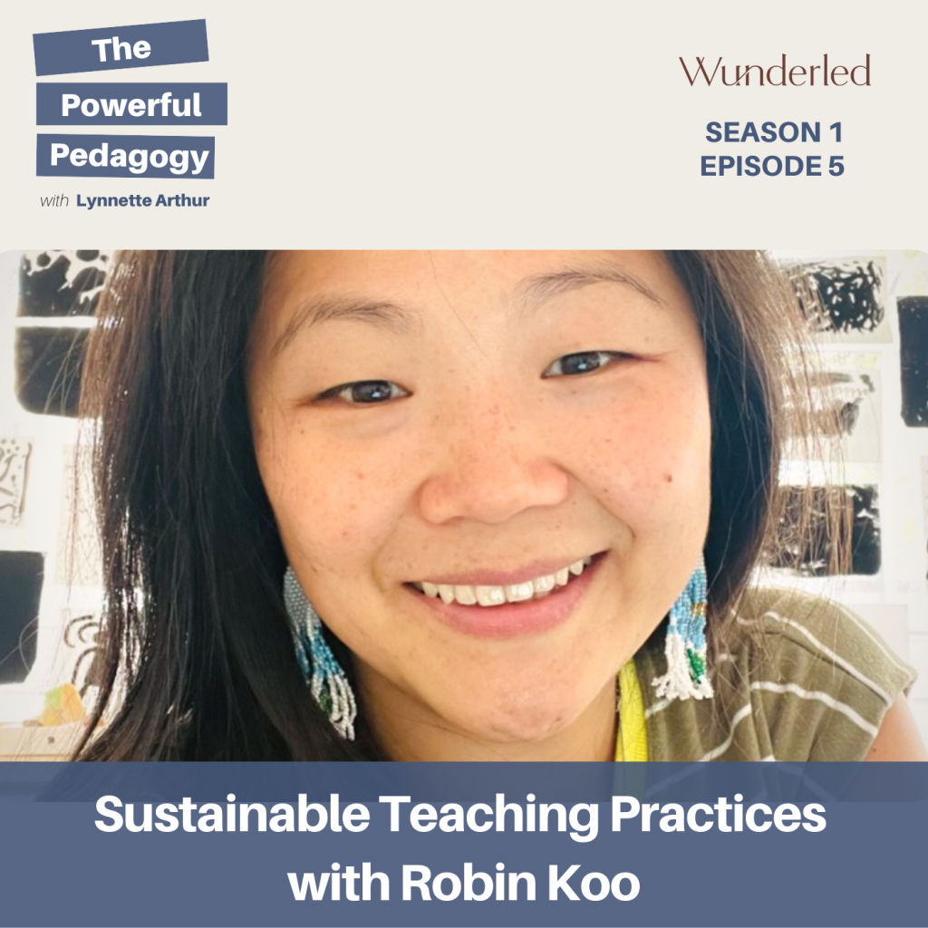 Play Based Education Podcast for Teachers: Pedagogy Podcast