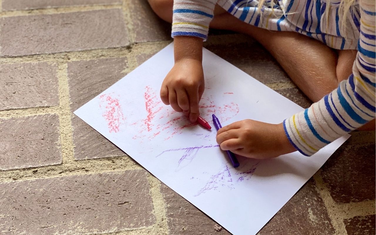 Rubbings and Texture Marks