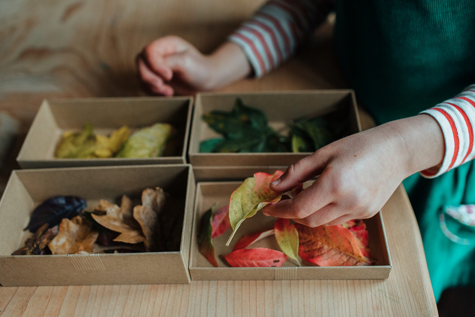 How to Bring STEM to Your Play-Based Classroom - Wunderled