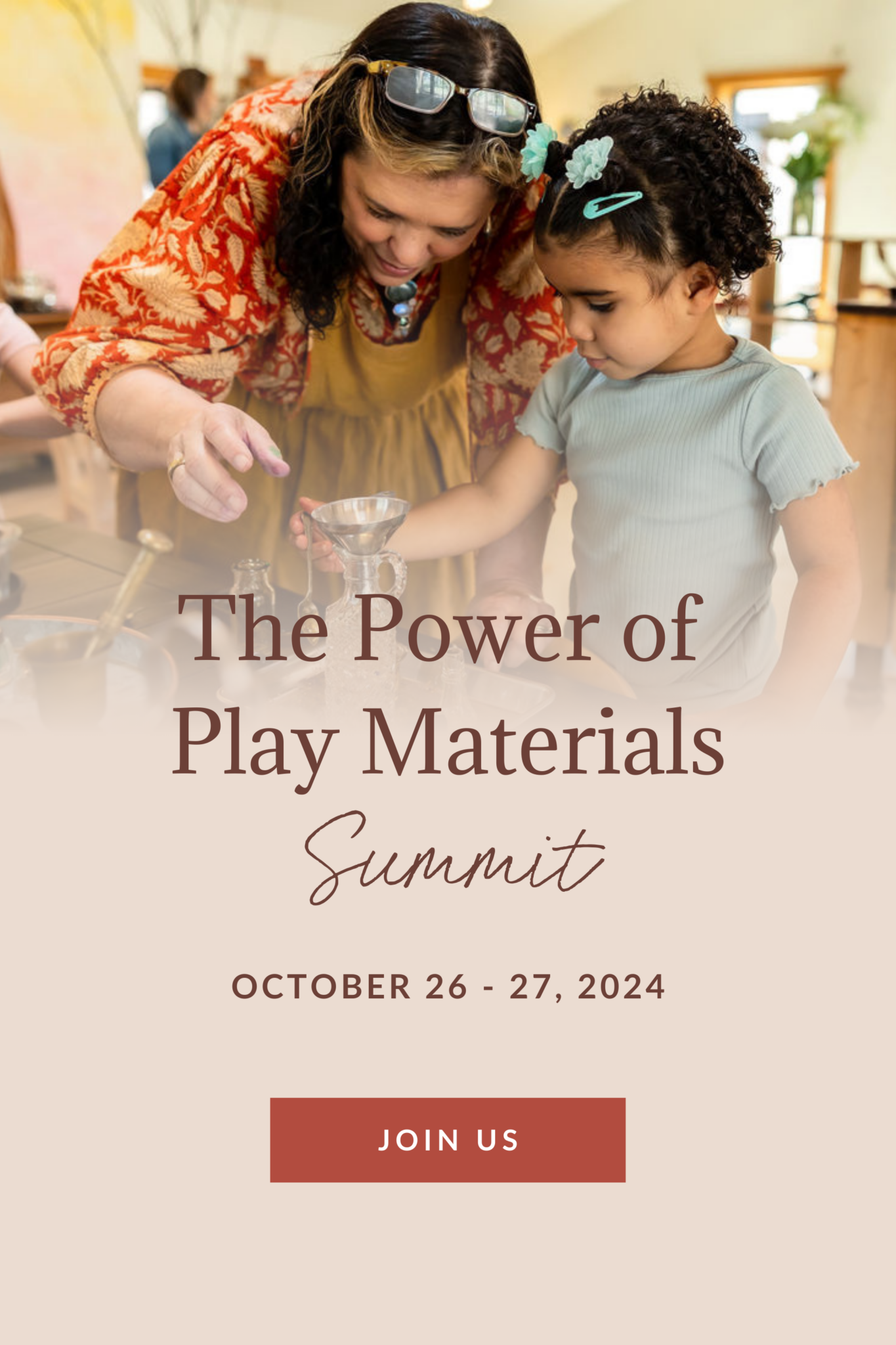 Unlock the Power of Play Based Teaching