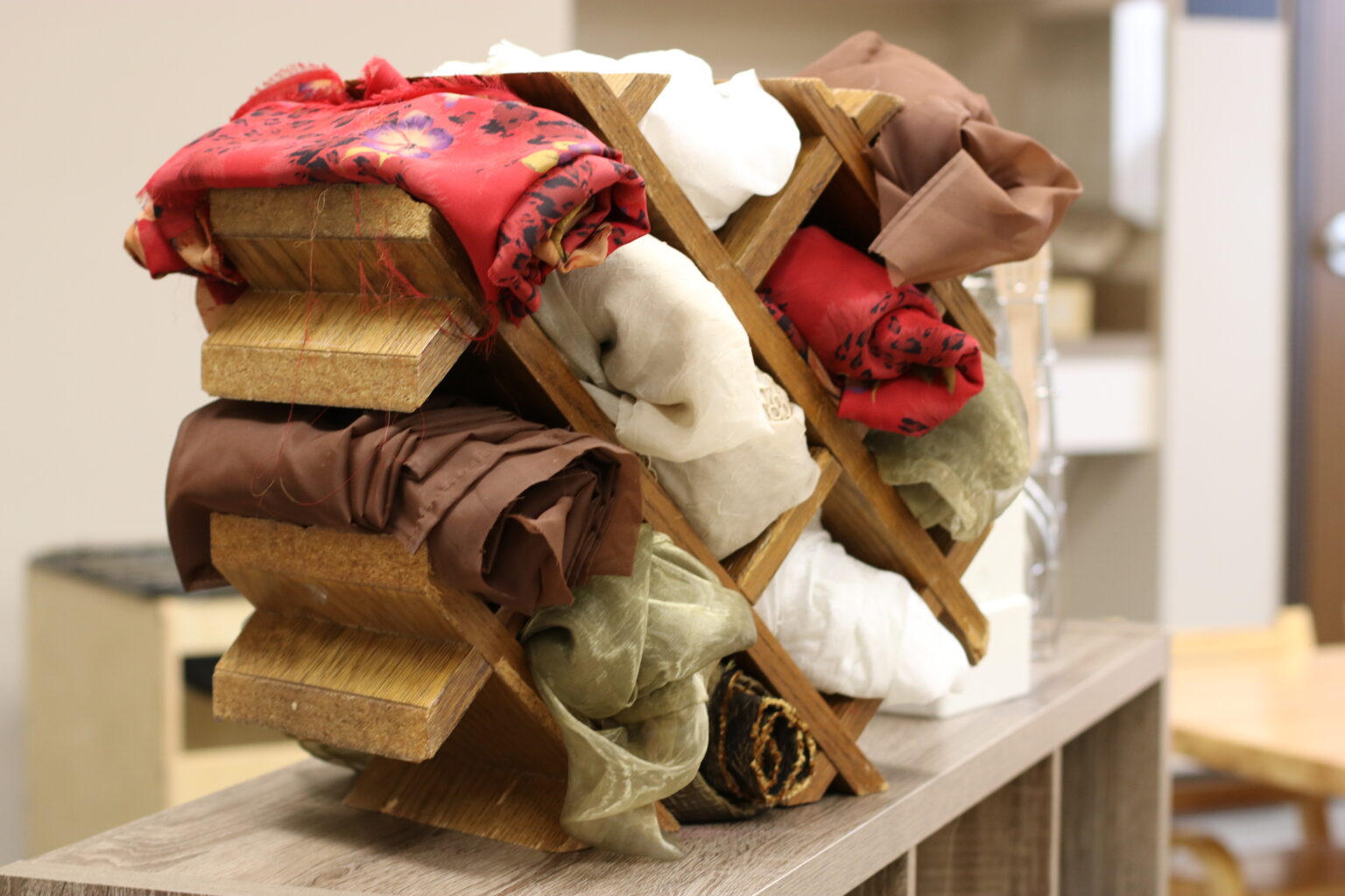 Loose Parts Play: A Guide for Early Childhood Educators - Wunderled