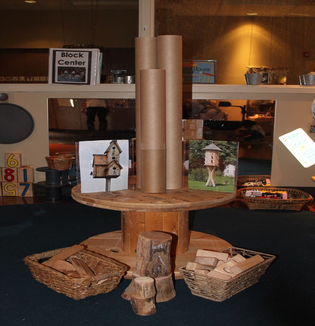 23 Ways to Use Loose Parts Play for Academic Learning - Wunderled