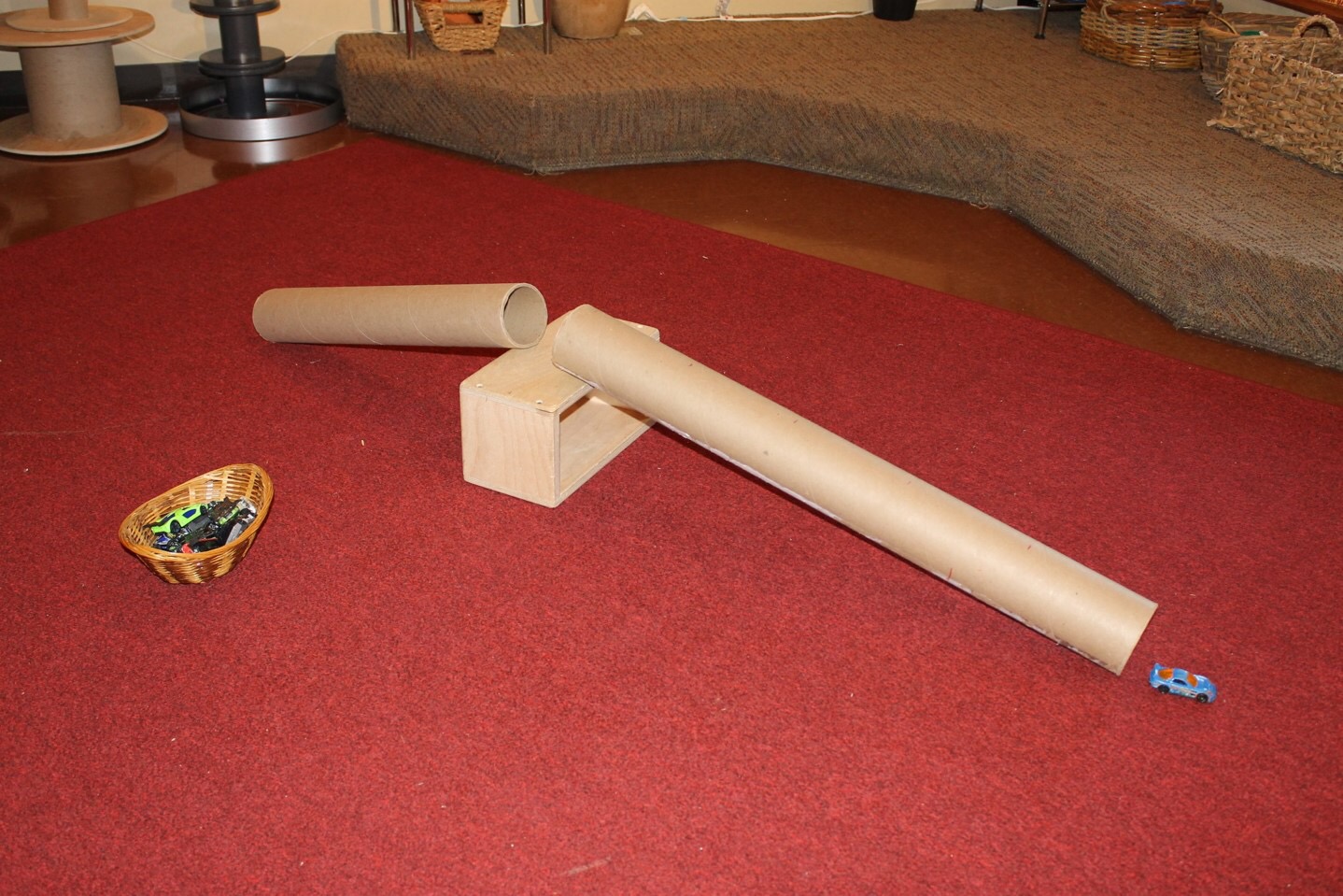 23 Ways to Use Loose Parts Play for Academic Learning - Wunderled