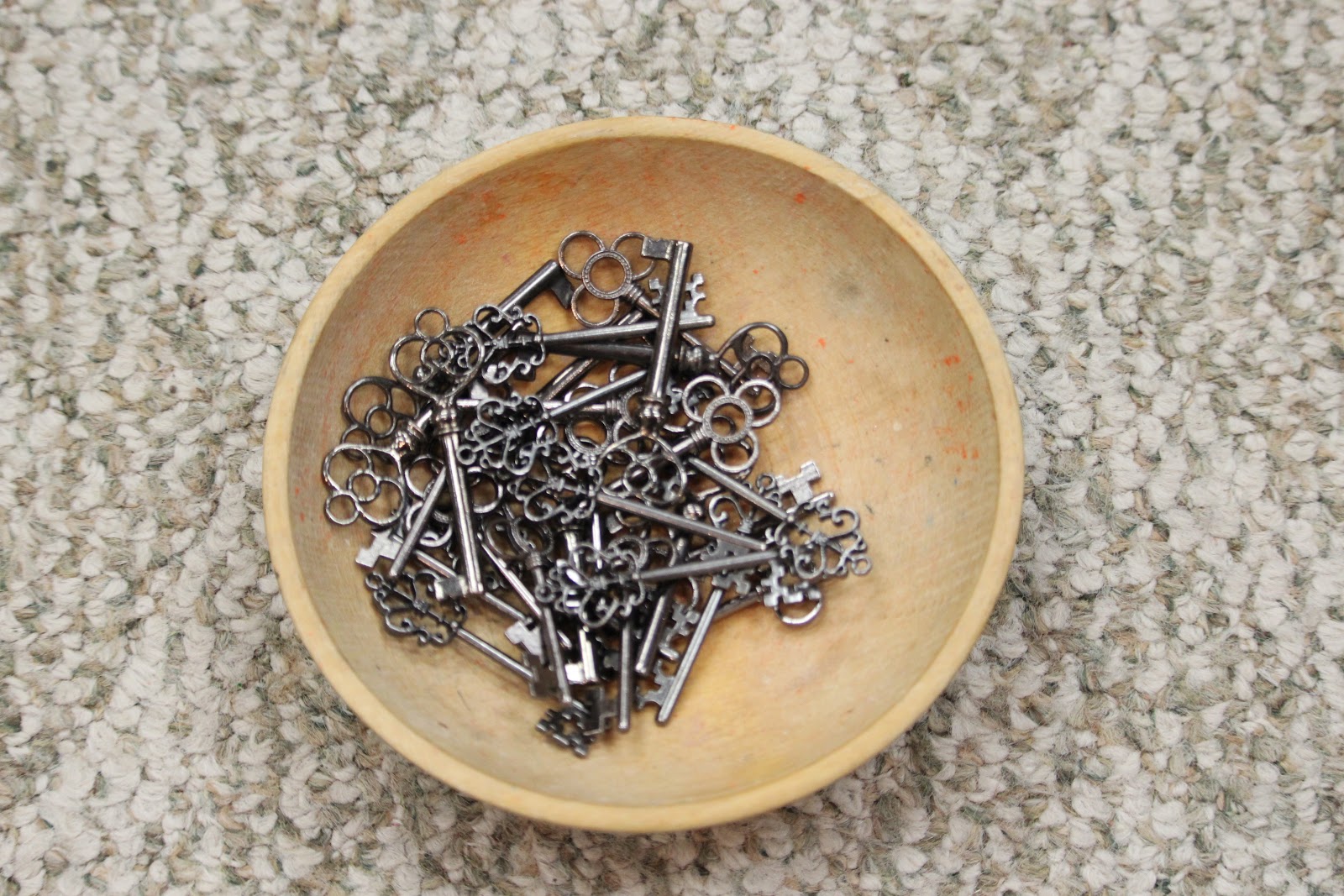 Loose Parts: Let’s Play With Metal! - Wunderled