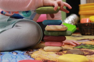 Developmental Stages of Block Play - Wunderled